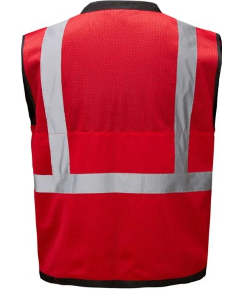 Heavy Duty Vest – Fab Hub Industries